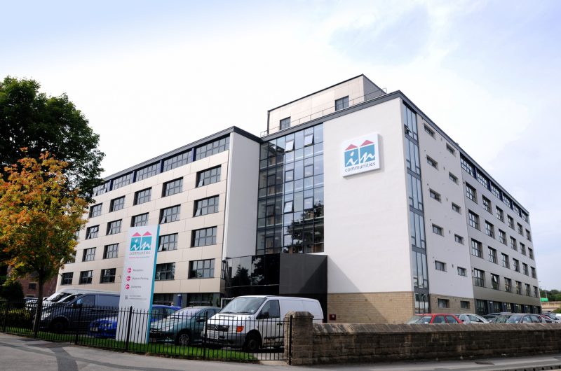 New Executive Director of Finance for Incommunities - Bradford Means ...