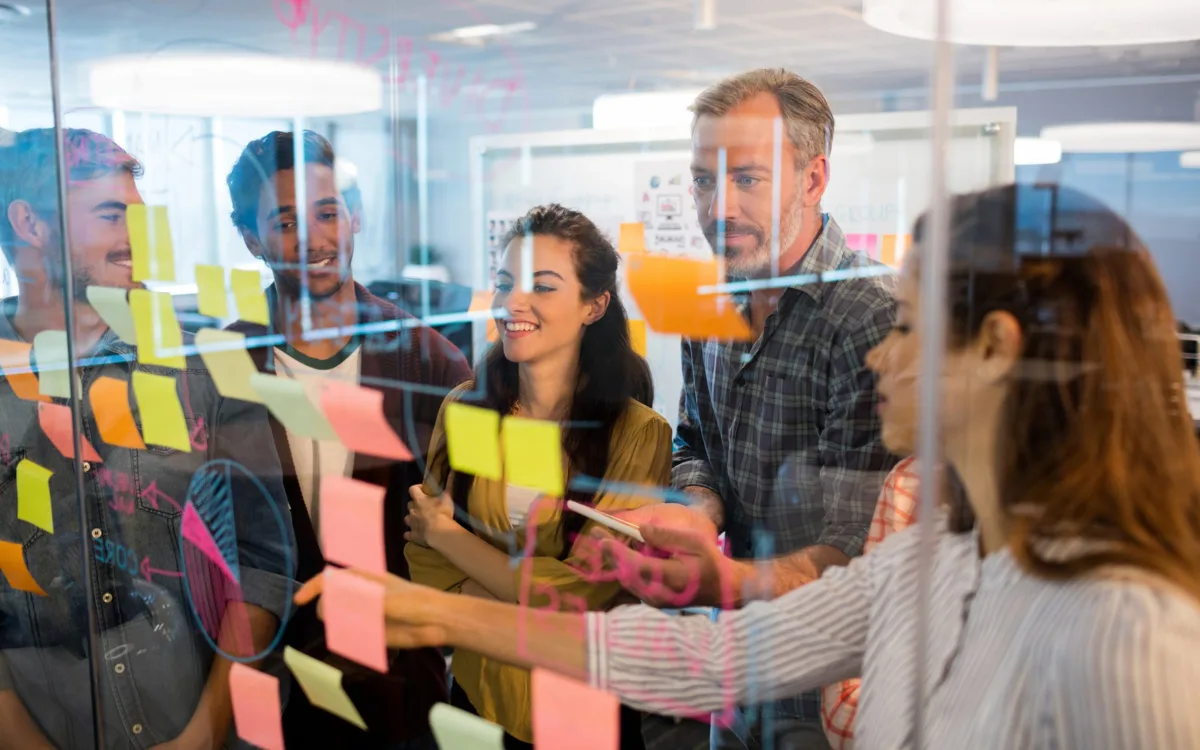 Initiative to help adults with autism into work - Bradford Means Business