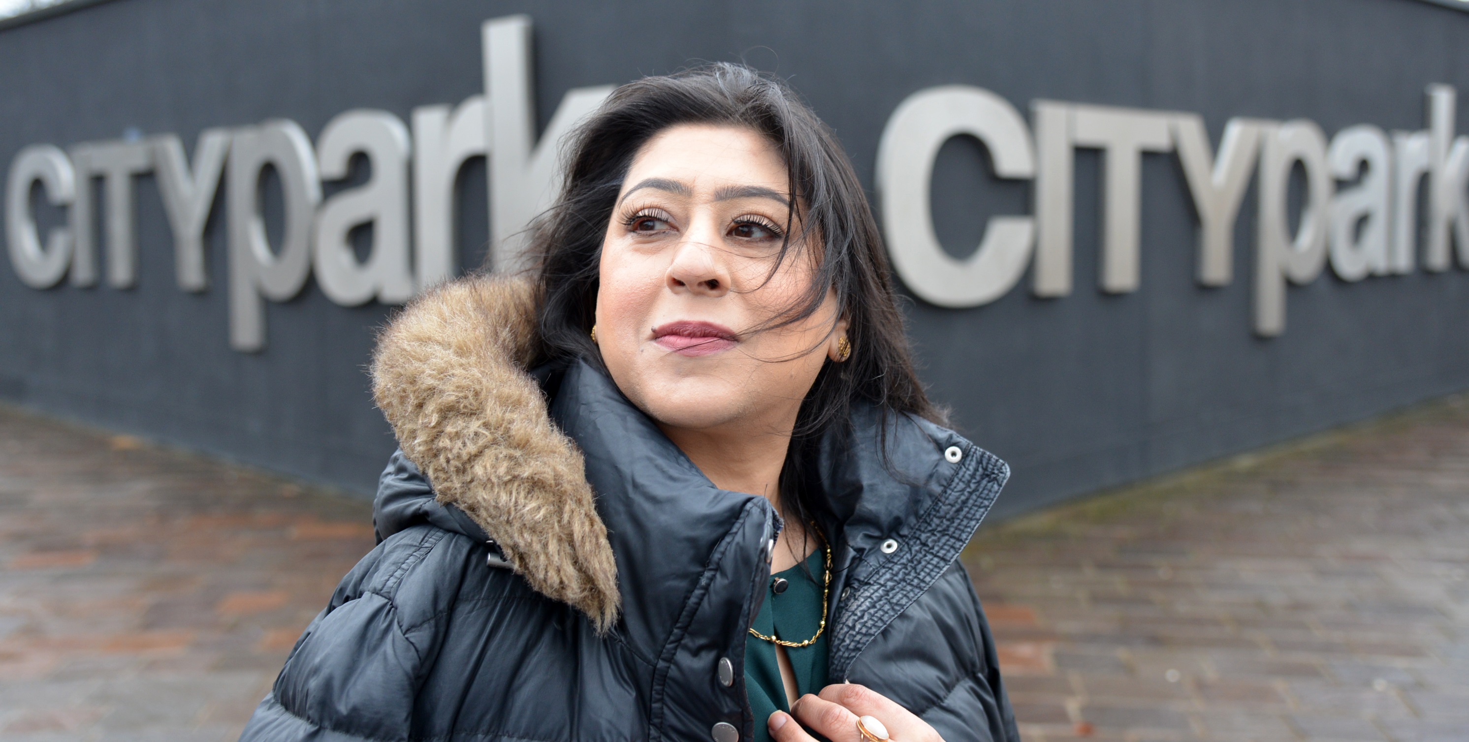 The Voice of the People - Bradford Means Business