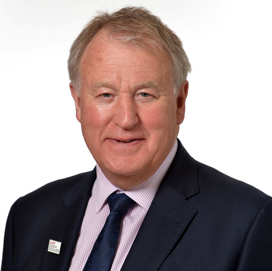 Bradford solicitor welcomes plans to park huge fines - Bradford Means ...