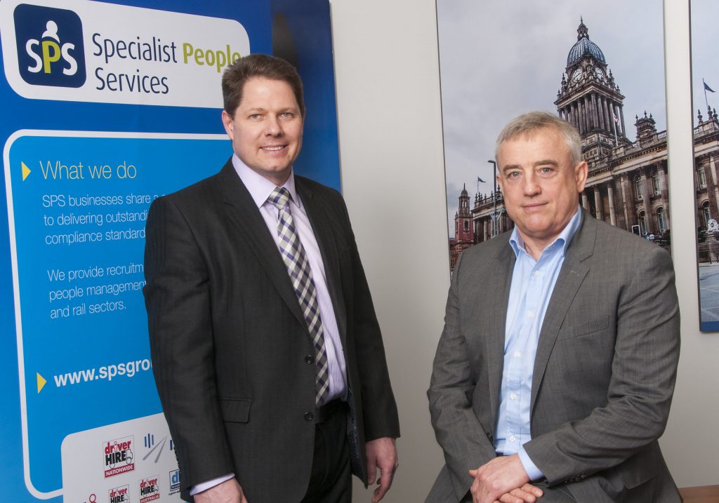 New investor for SPS Group - Bradford Means Business