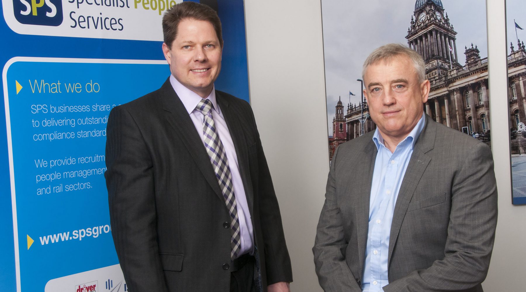 New investor for SPS Group - Bradford Means Business