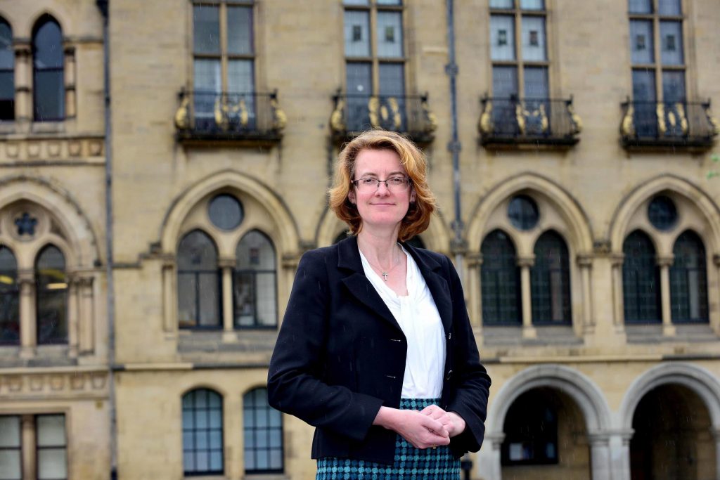 Hinchcliffe: Evidence shows the district ‘heading in the right ...