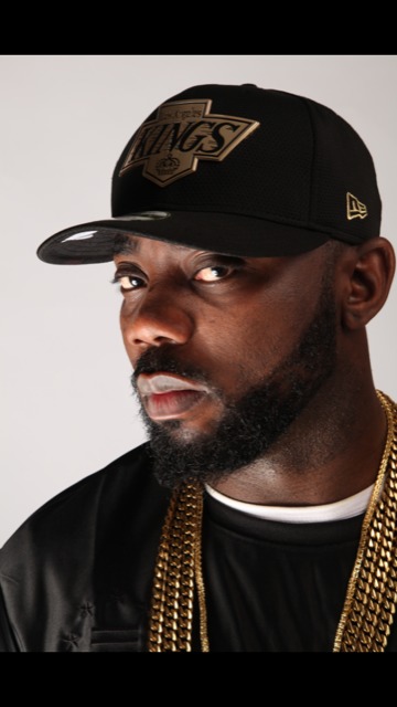 Rdc Soldier tells his journey from child soldier to hip hop rapper ...