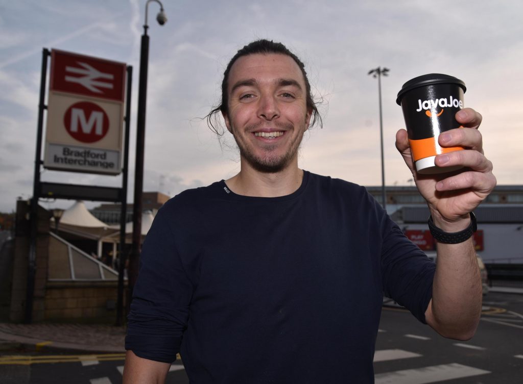Family-run Java Joe coffee chain to expand into Bradford Interchange ...