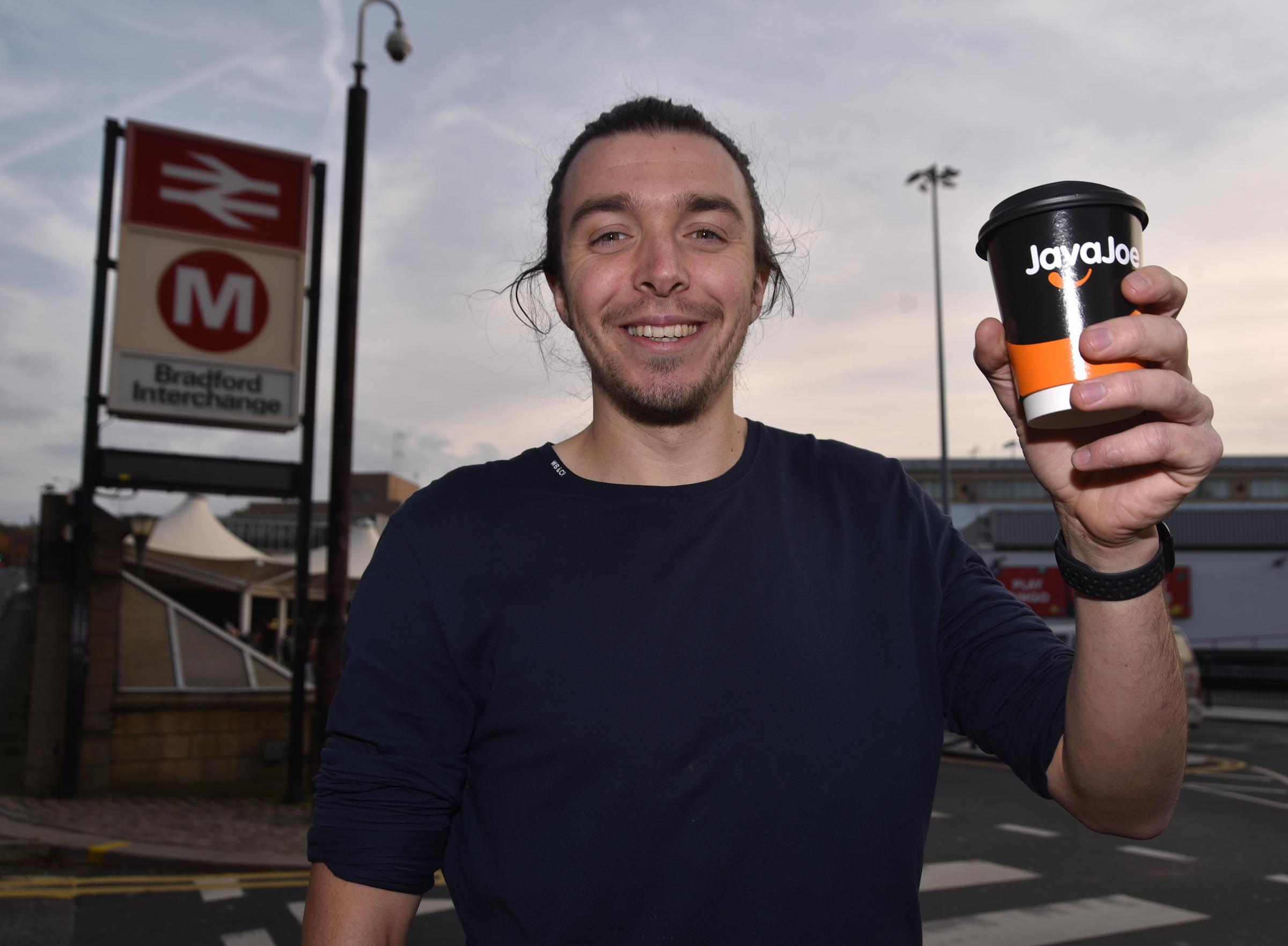Family-run Java Joe coffee chain to expand into Bradford Interchange ...
