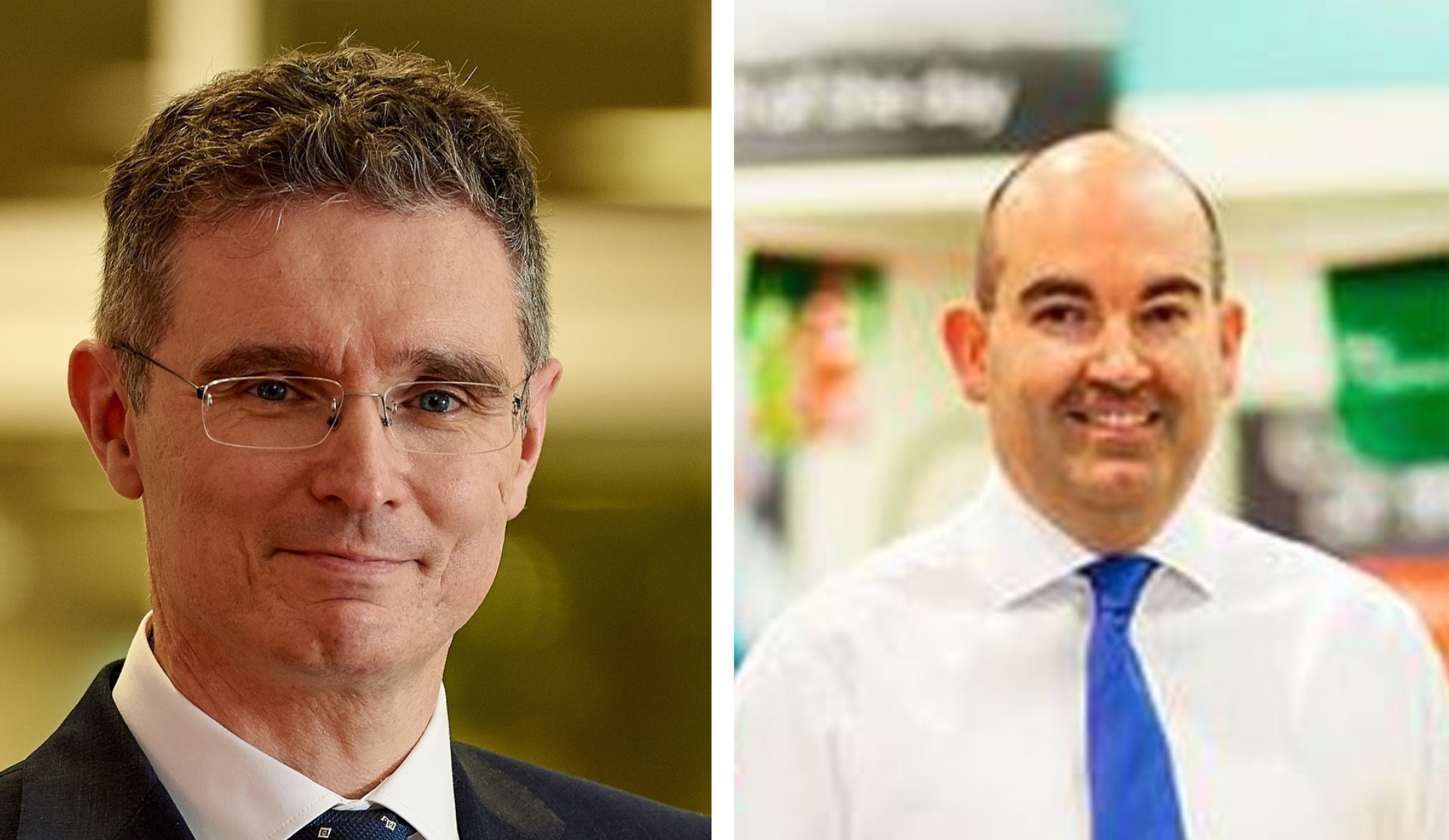 Morrisons finance chief is promoted - Bradford Means Business