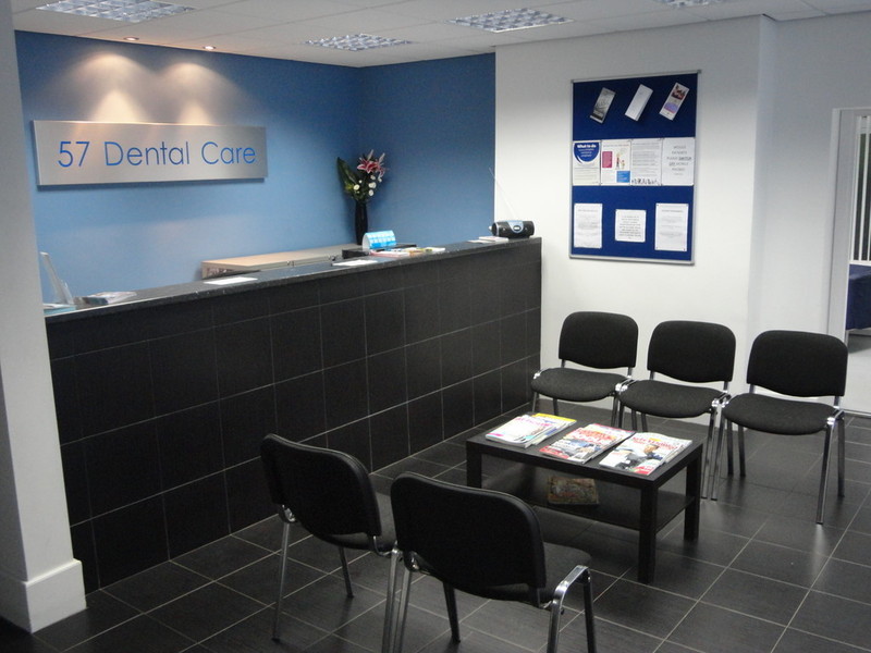 Cleckheaton dental practice is bought out - Bradford Means Business