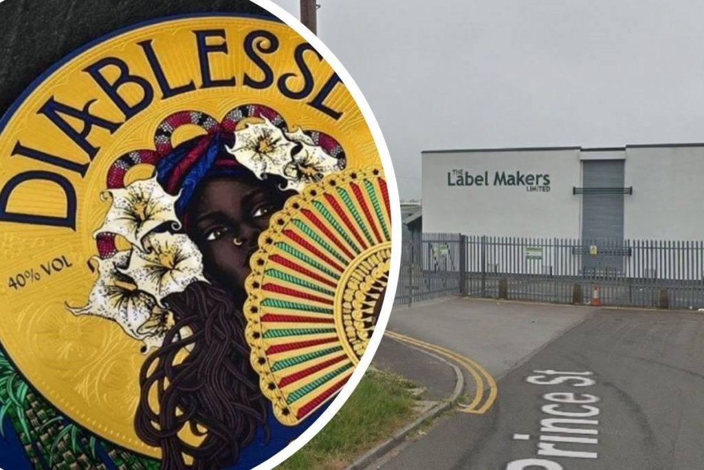 Bradford firm The Label Makers sold to Spanish printing group Printeos ...