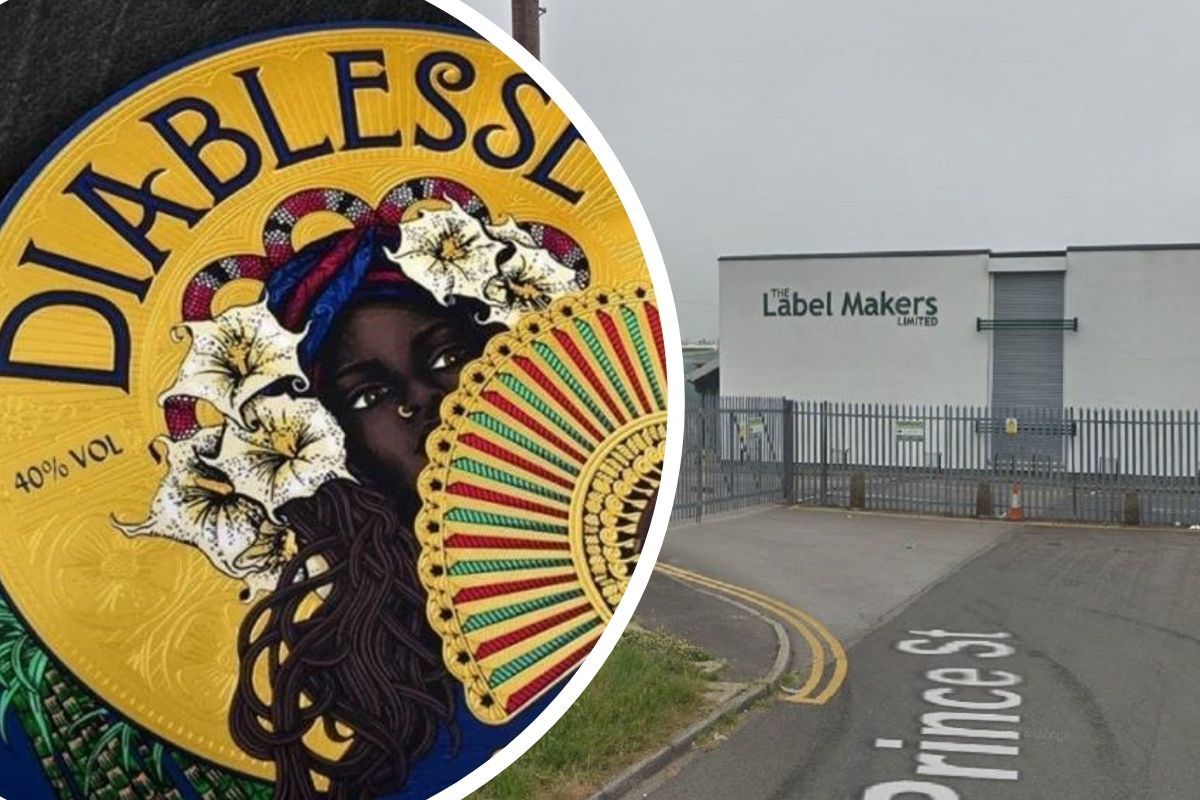 Bradford firm The Label Makers sold to Spanish printing group Printeos ...