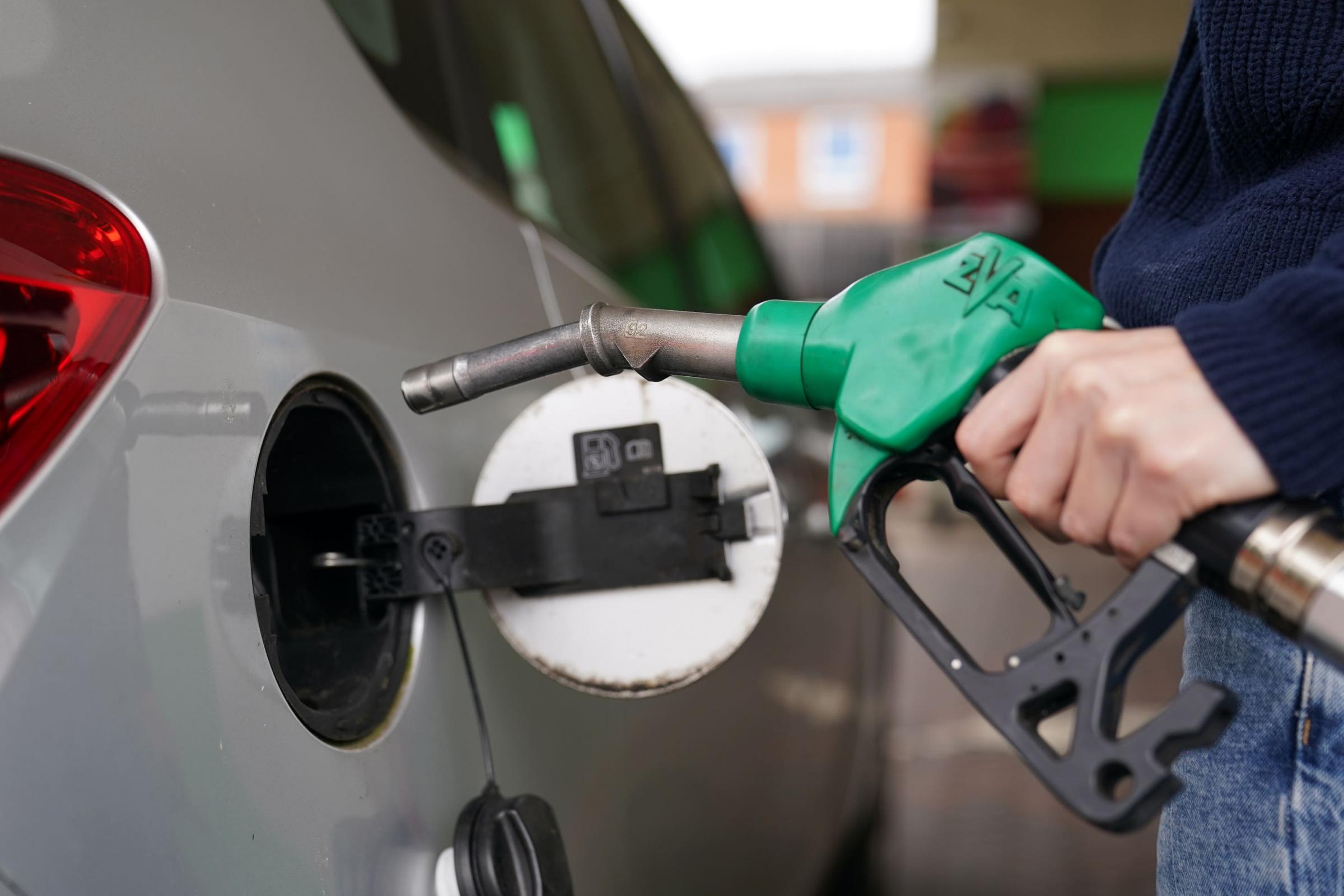 Rising fuel prices likely to increase fuel-related crime among vehicle ...