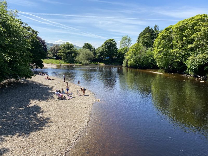 Yorkshire Water launches AI-powered real-time water quality monitoring ...