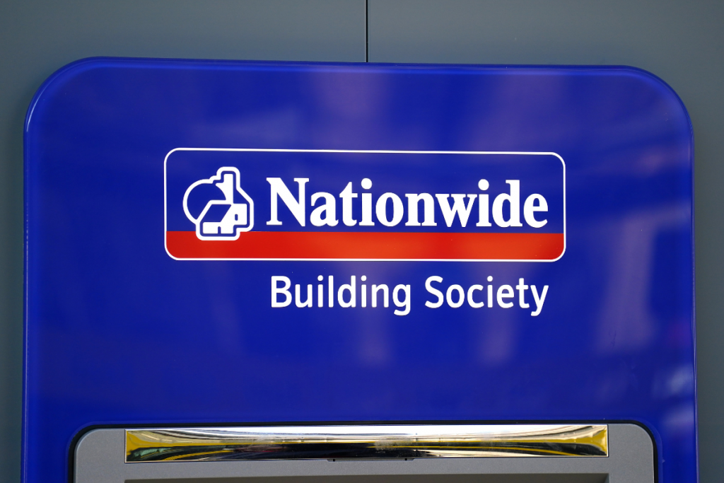 Local Nationwide branch included in brand's biggest rebrand - Bradford ...