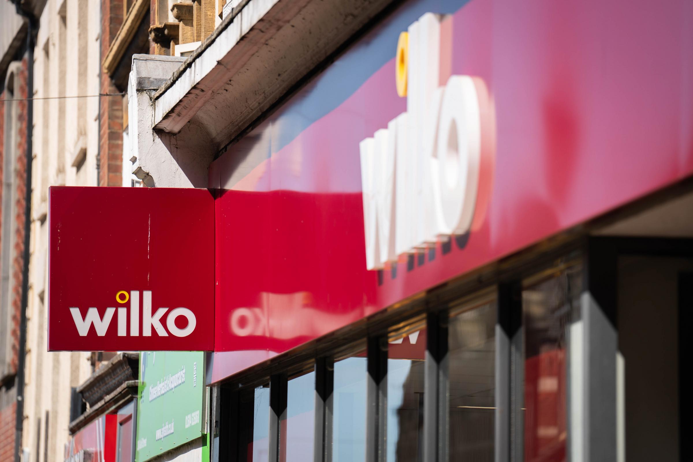Wilko is BACK! Famous name returns to High Streets - Bradford Means ...