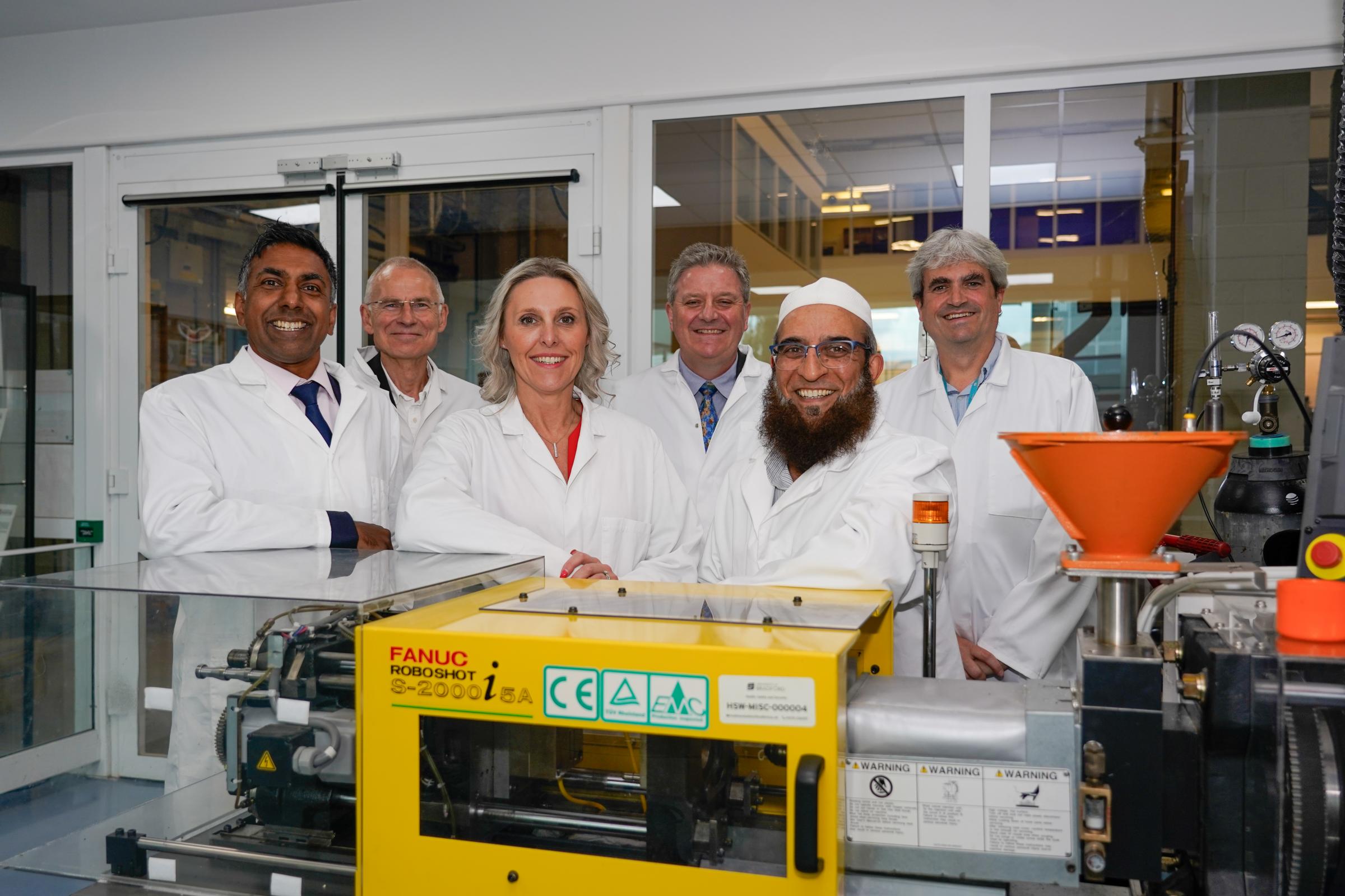 Bradford Manufacturing Weeks to return later this year - Bradford Means ...
