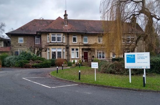 Community thank you from Incommunities - Bradford Means Business