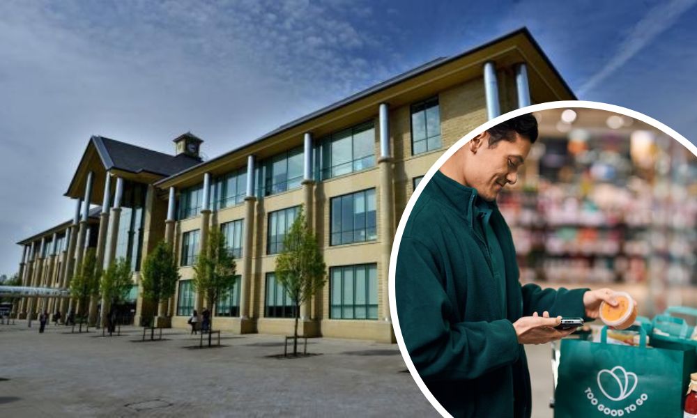 You can get Too Good To Go bags at these seven small Morrisons shops in ...