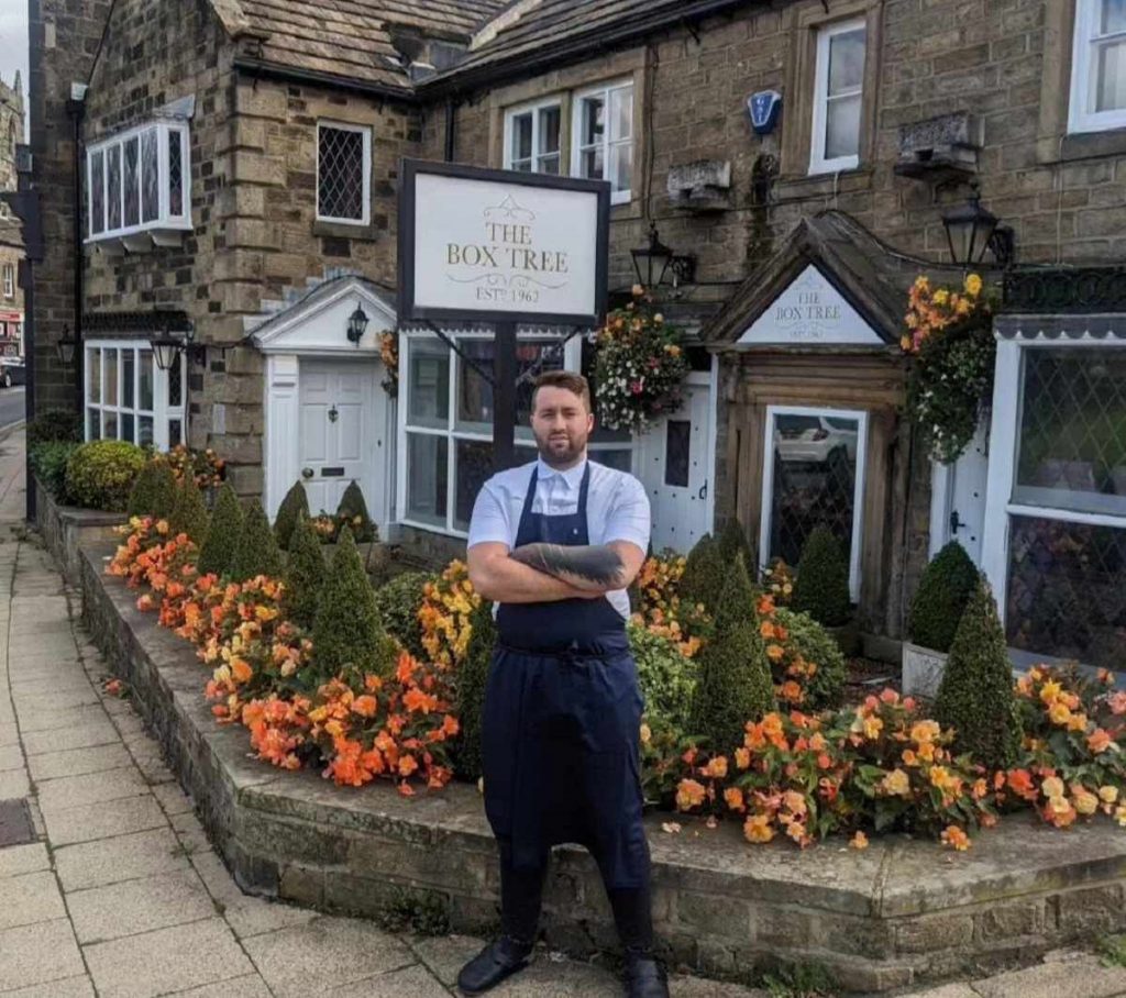 Famous Yorkshire restaurant set to temporarily close for huge £500,000 ...