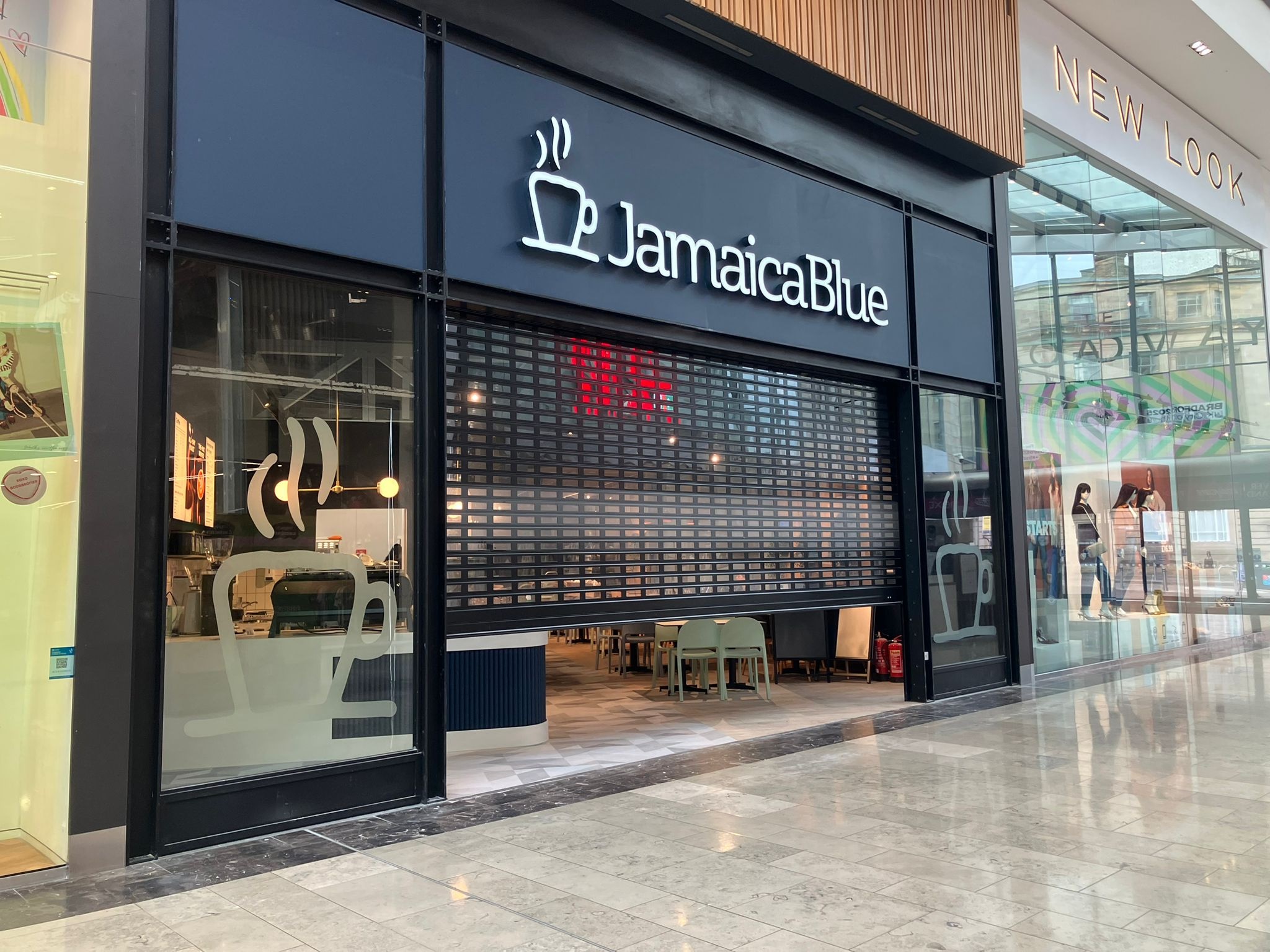 £300,000 invested into new coffee shop and cafe opening in The Broadway ...
