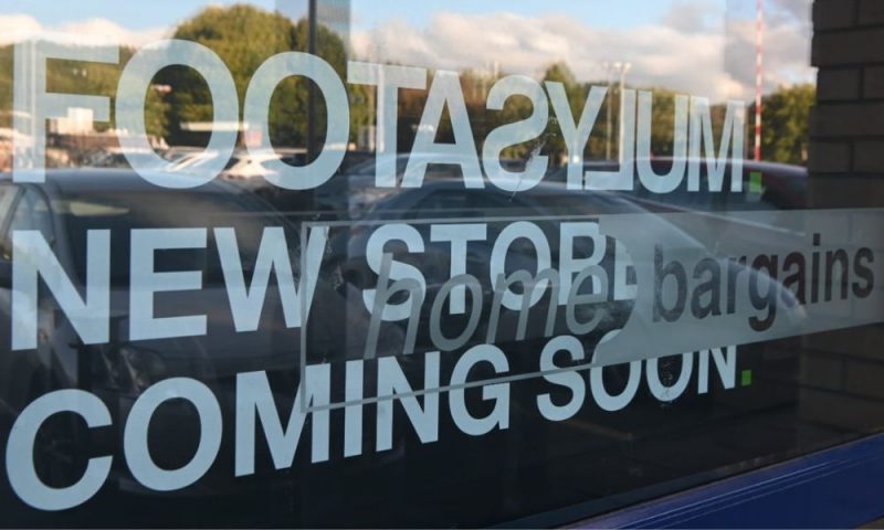 More details emerge about new Bradford Forster Square store - Bradford ...