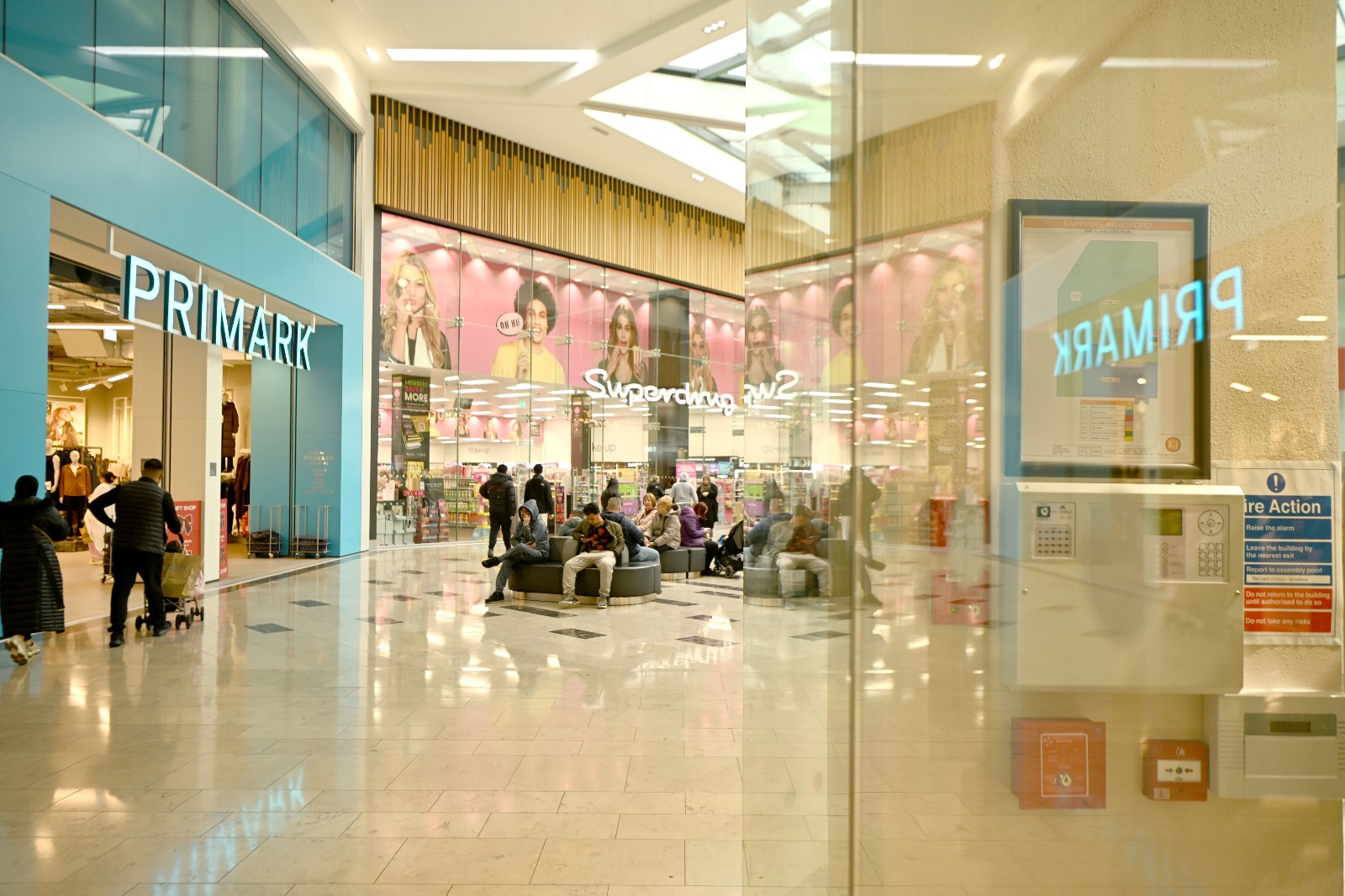 Watch: Video shows how The Broadway has changed since opening in 2015 ...