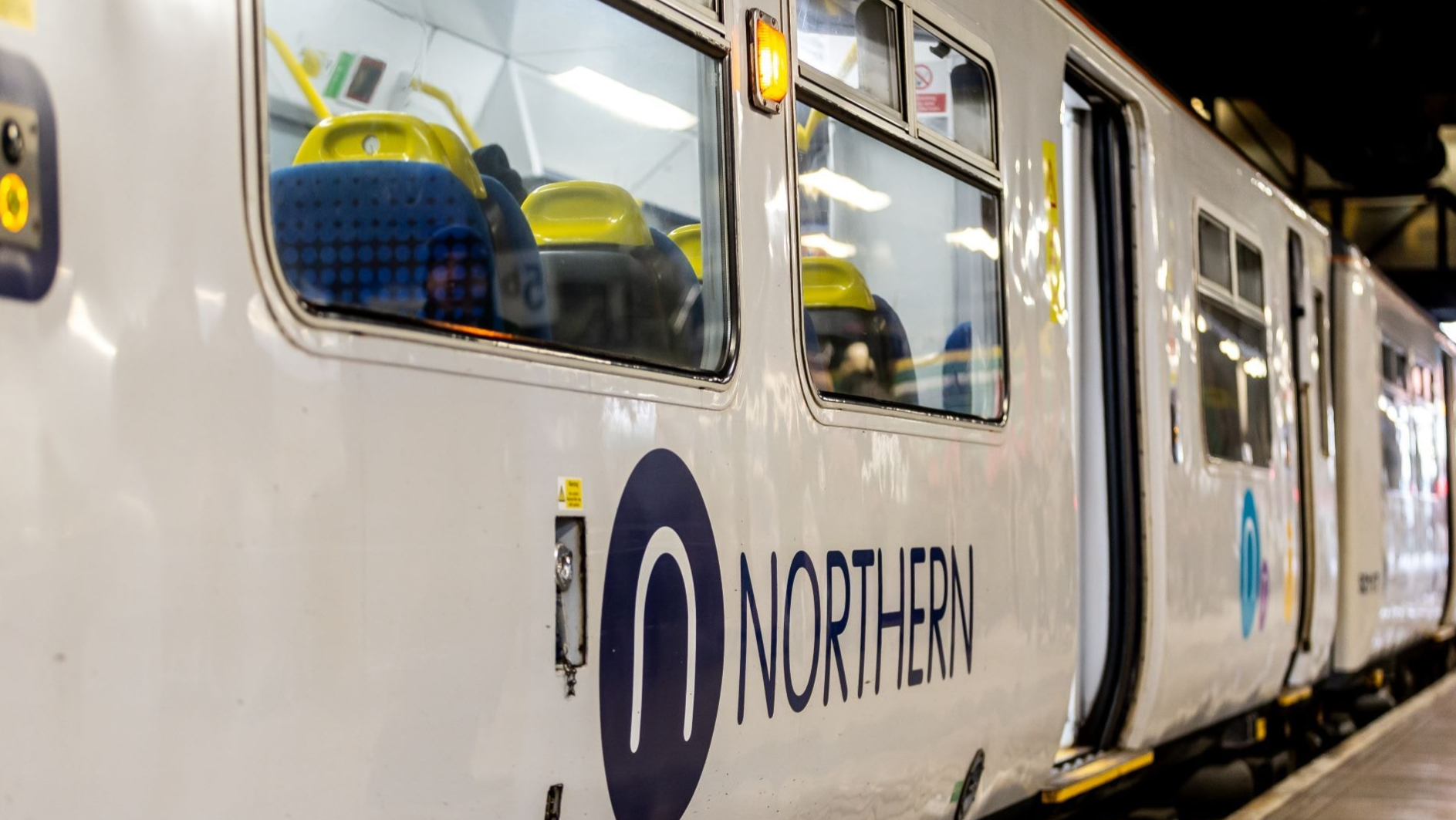 Here's when rail timetable changes are coming to Northern trains ...