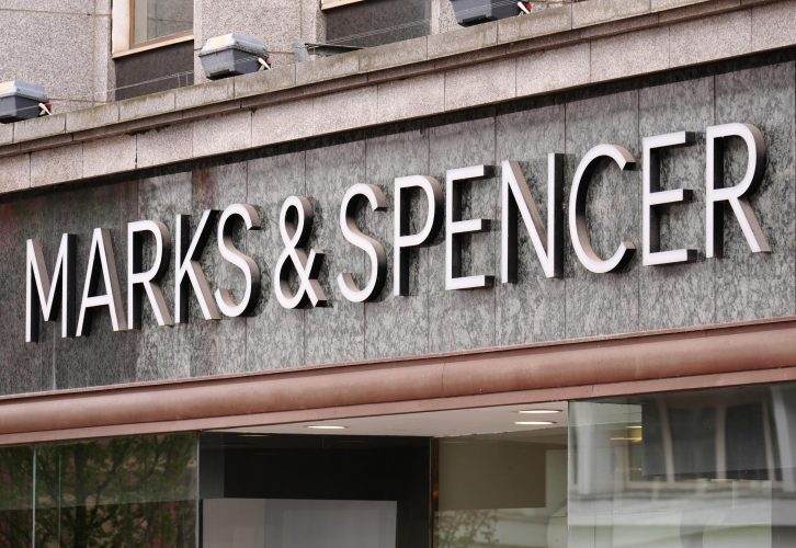 Two Bradford district spots included in 500 areas M&S want to open ...