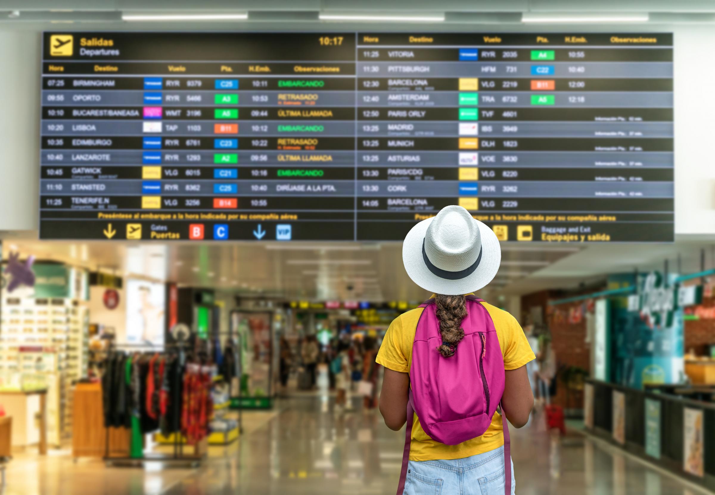 UK travel company closes after 30 years with all trips cancelled - how ...