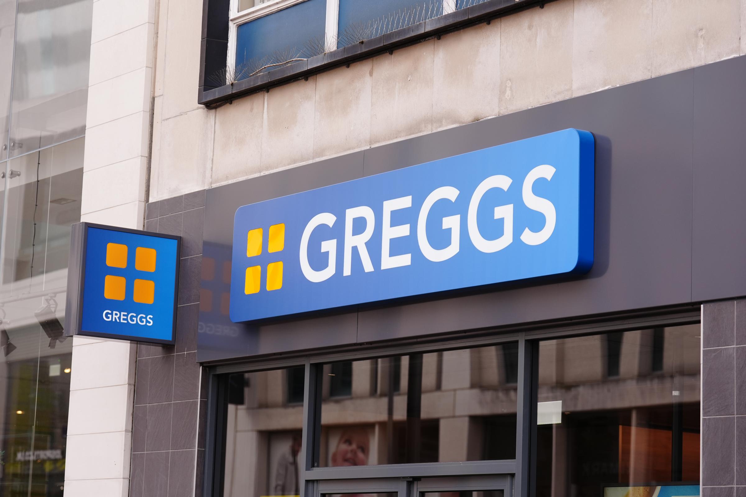 Greggs planning to open 120 new bakeries across the UK this year ...