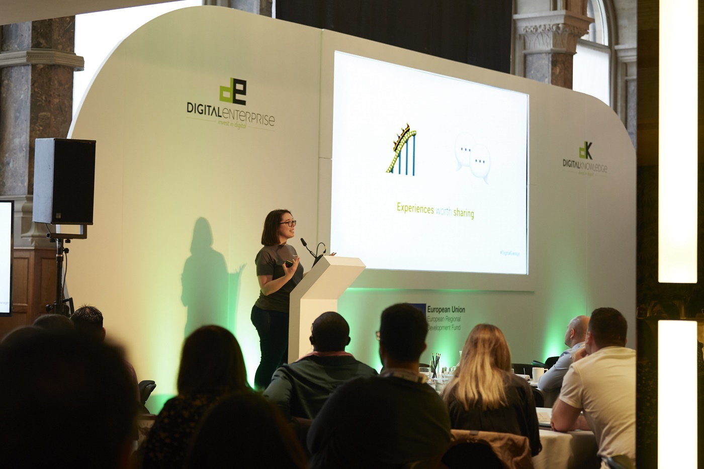 Google conference to be held in Bradford - Bradford Means Business