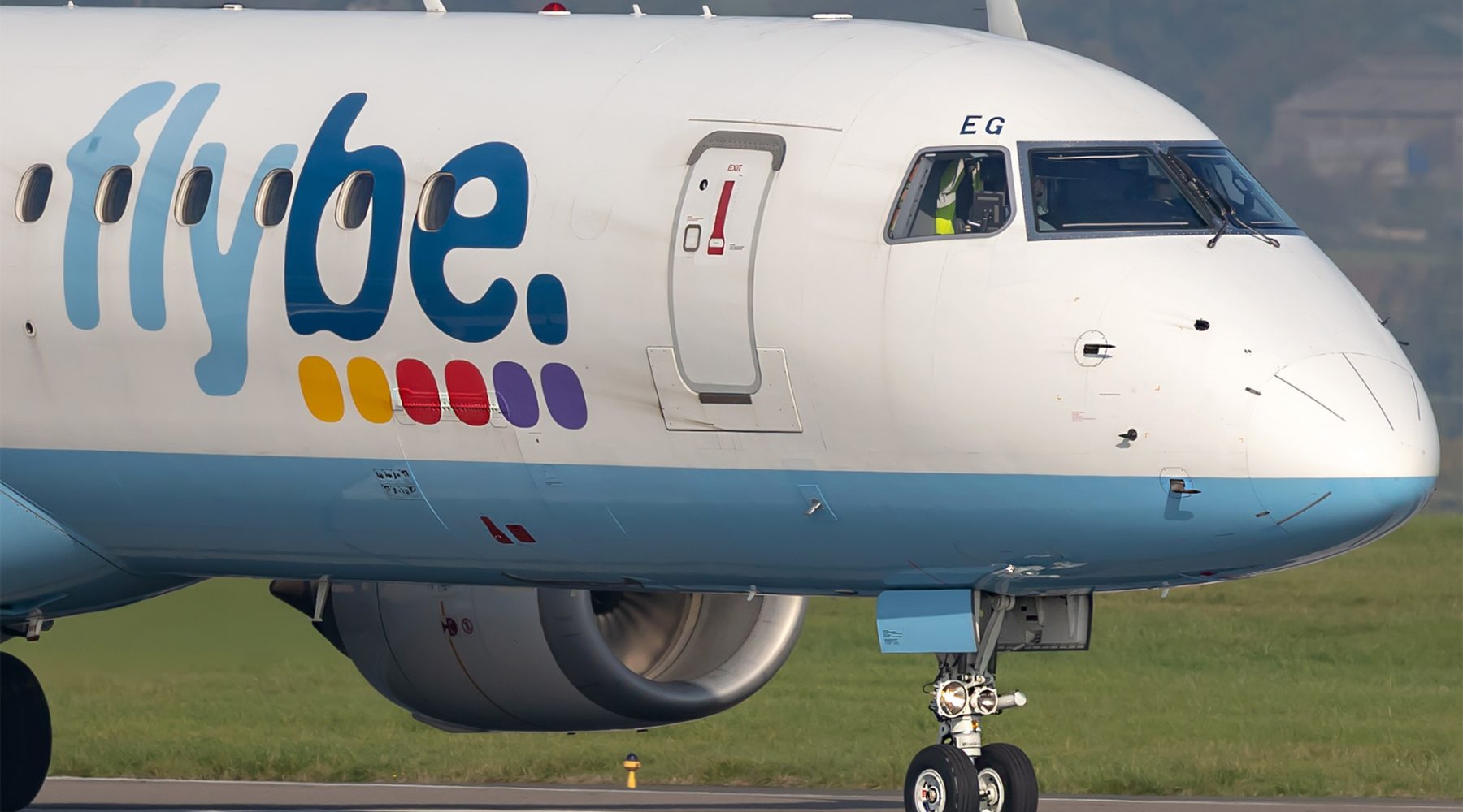 Flybe launches summer schedule from Leeds Bradford Airport - Bradford ...