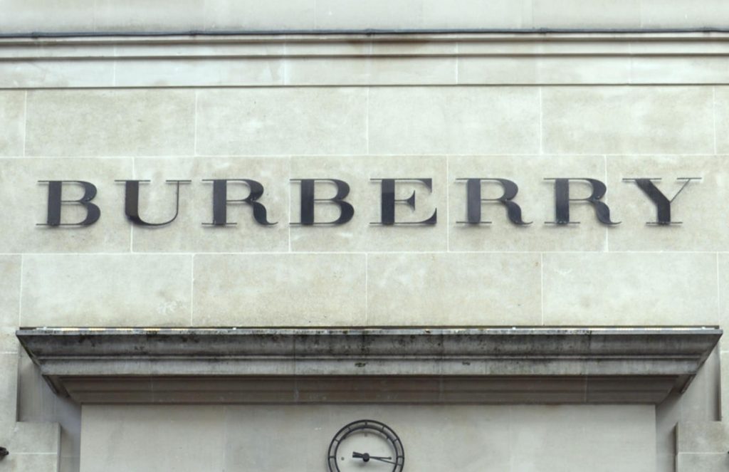 Leeds's loss is Keighley's gain as Burberry says factory will stay open ...