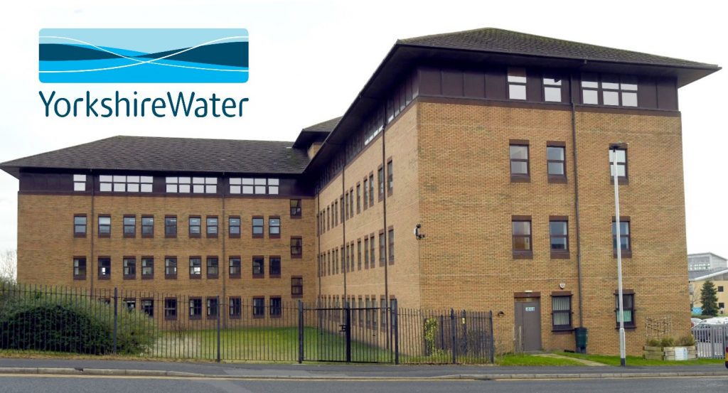 Yorkshire Water aims to deliver massive investment programme - Bradford ...